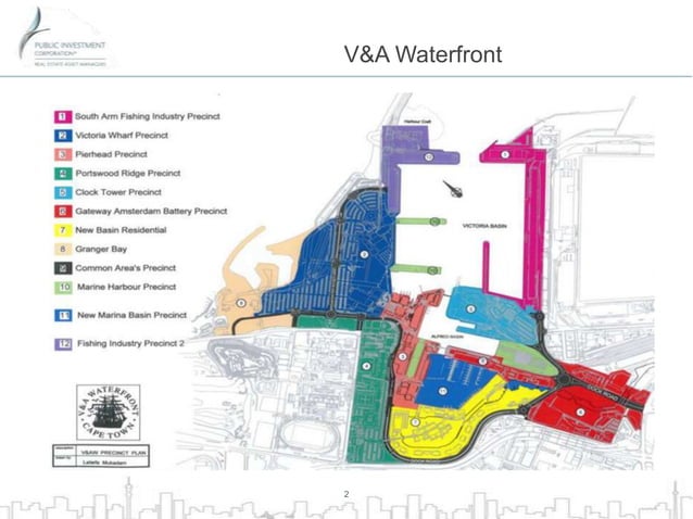 Waterfront redevelopment | PPT