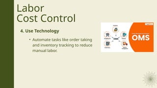 Ways-to-Control-Food-Beverage-and-Labor-Cost.pptx