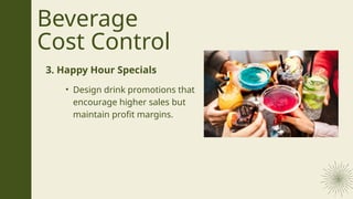 Ways-to-Control-Food-Beverage-and-Labor-Cost.pptx