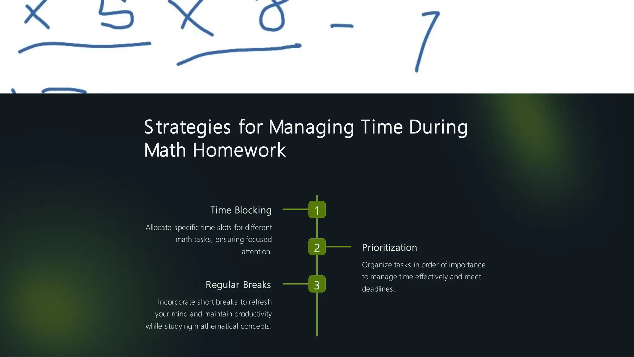 Ways to Master Calculations While Doing Math Homework | PDF
