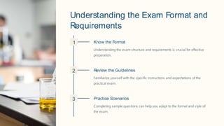 Ways to Prepare for Chemistry Practical-Exams | PDF