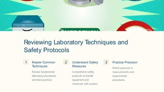 Ways to Prepare for Chemistry Practical-Exams | PDF