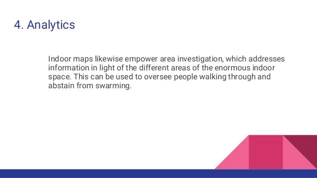 Ways Indoor Maps are Changing Railway Stations for the Better | PPTX