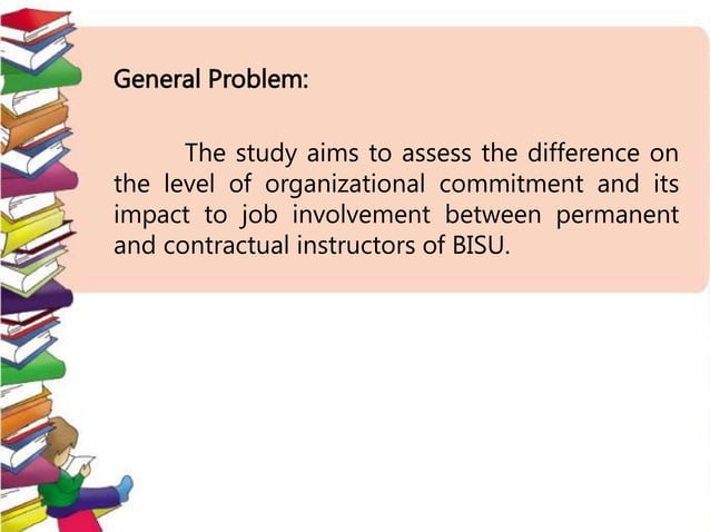 Ways in stating research problem.report | PPTX