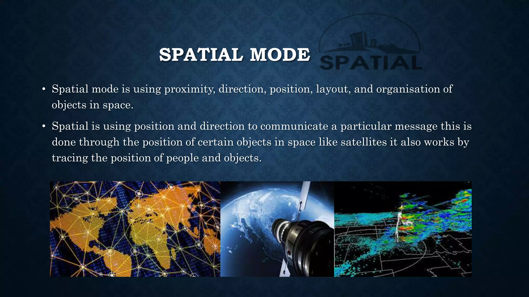 Different ways of communication(Tendani Tshipugu) | PPTX