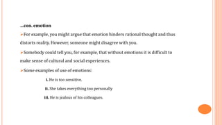 Ways of knowing (philosophy) | PPTX