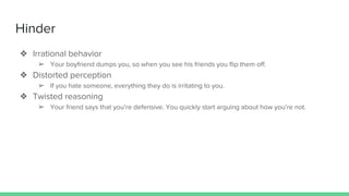 Ways of knowing presentation | PPTX