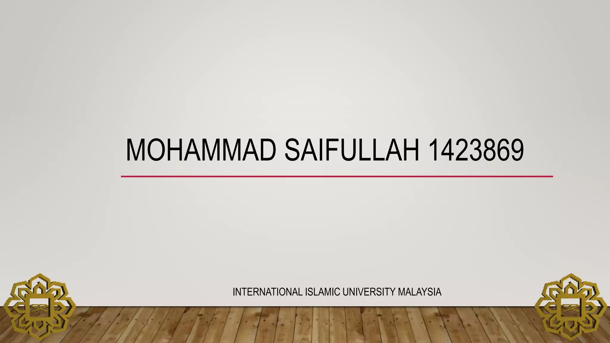 Ways of preaching by the prophet | PPT