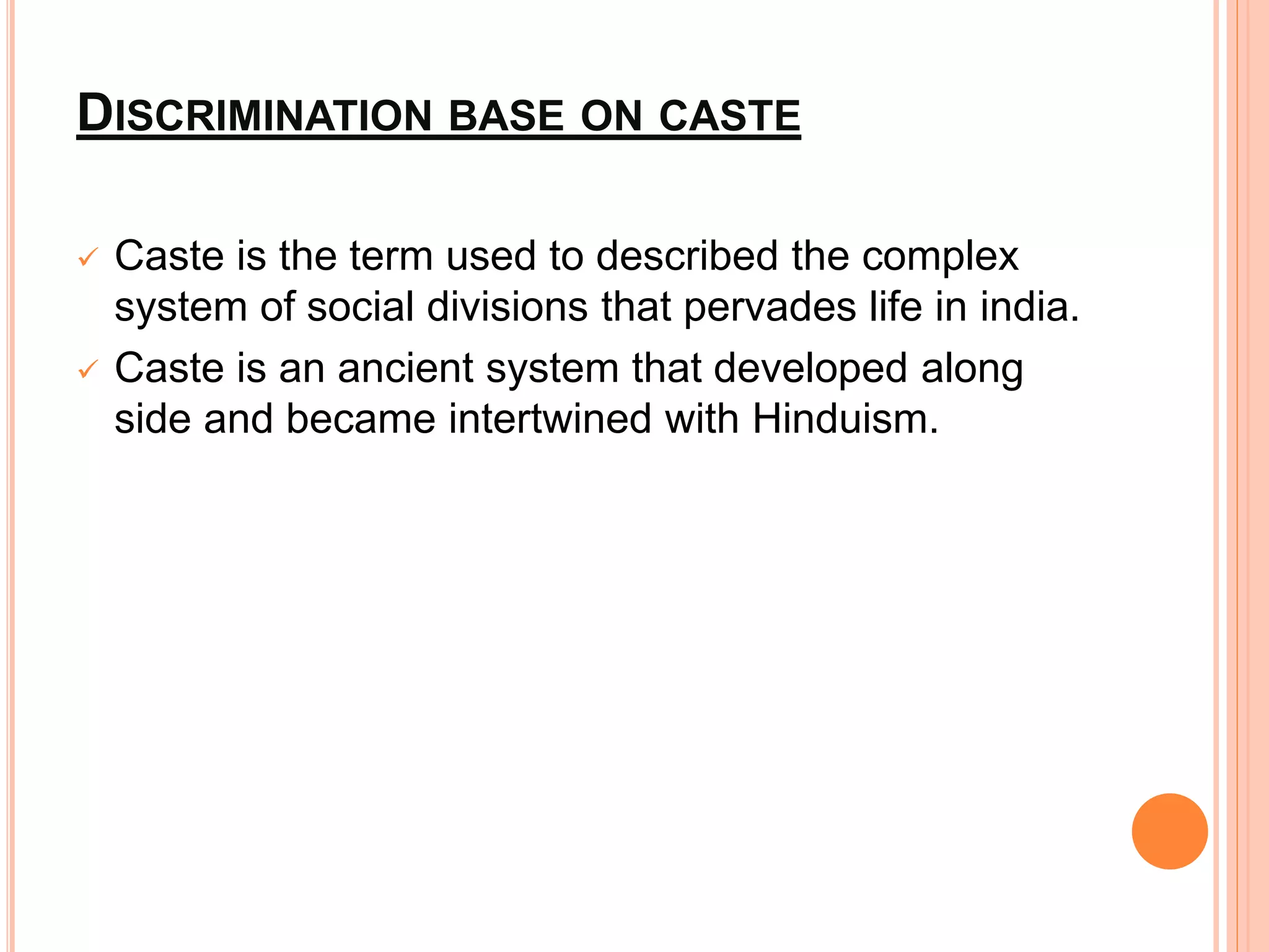 Ways Of Tackling Discrimination At Work Place.pptx