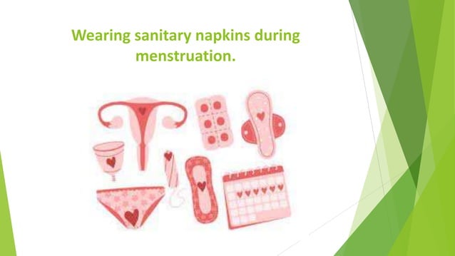 Ways Of Taking Care Of Reproductive Organs Pptx