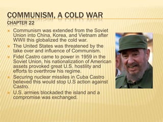 Ways of the world | PPT