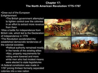 Ways of the world presentation | PPT