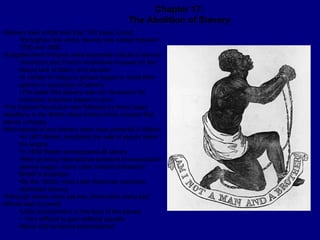 Ways of the world presentation | PPT