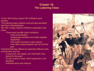 Ways of the world presentation | PPT