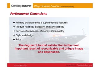 Ways of value creation | PPT