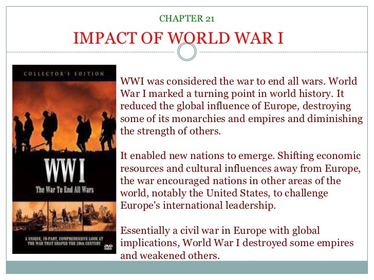 WAYS OF THE WORLD POWERPOINT ASSIGNMENT #2 PART 1