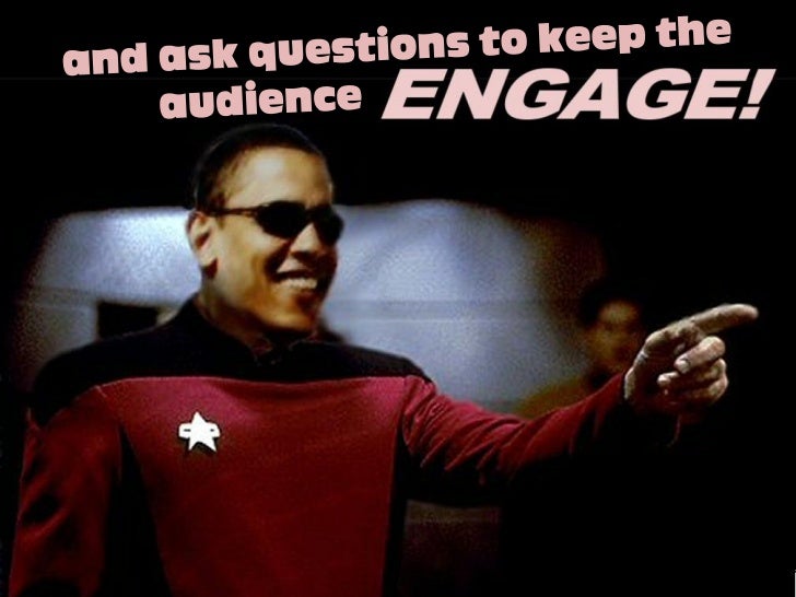 Ways To Become A Better Presenter