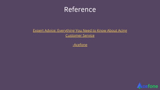 Ways to Build an Award Winning Customer Service Strategy | PPT