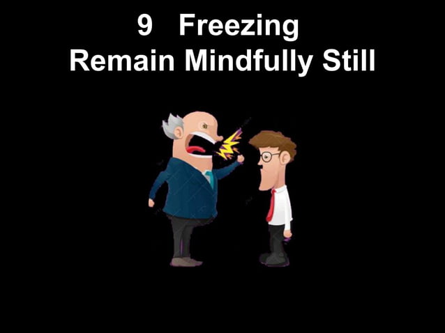 Ways to Conquer Anger | PPT | Buddhism | Religion & Spirituality