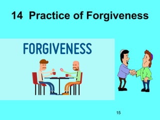 Ways to Conquer Anger | PPT