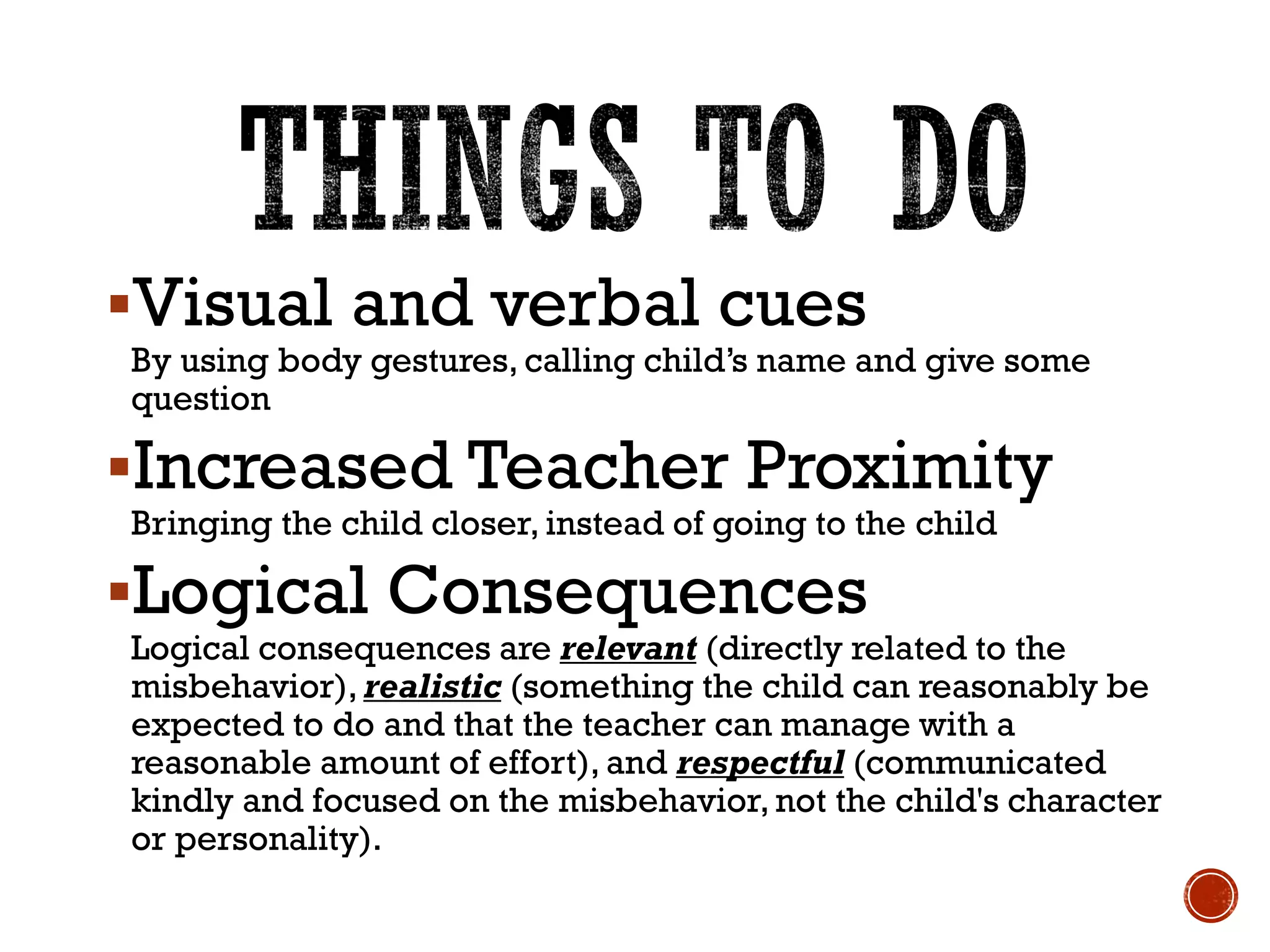 LVT Design - Ways To Deal With Misbehavior | PDF