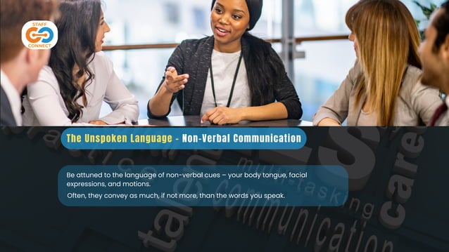 Ways To Improve Office Communication Skills? | PPT