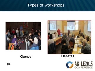 Ways to keep learning from experience despite project pressures | PDF