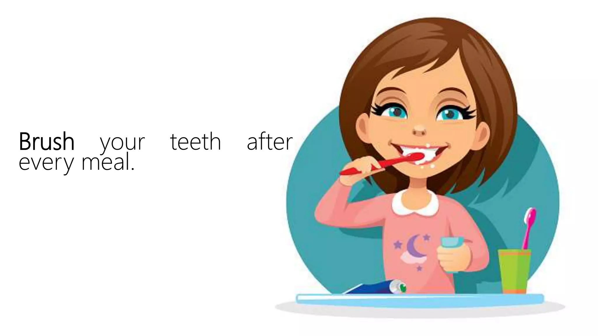 Ways to Keep my Body Clean | PPTX