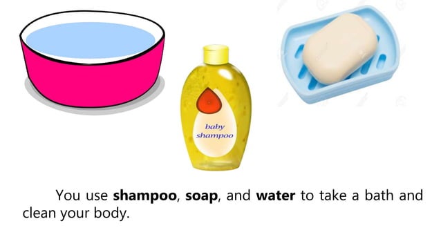 Ways to Keep my Body Clean | PPTX | Oral care | Personal Care
