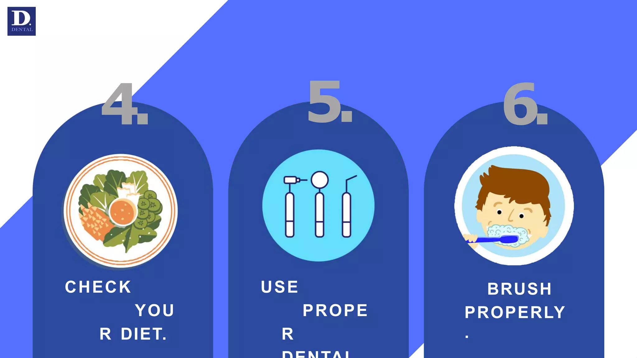 Ways To Keep Your Teeth Healthy | PPT