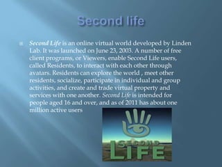 Ways to learn | PPTX