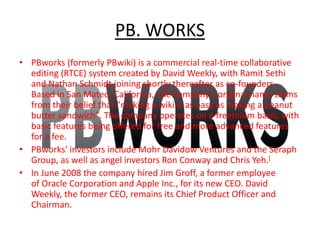 Ways to lear nanna | PPTX