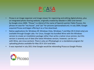 Ways to lear nanna | PPTX