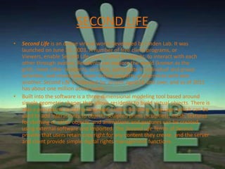 Ways to lear nanna | PPTX