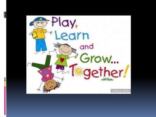 Ways to learn english | PPT