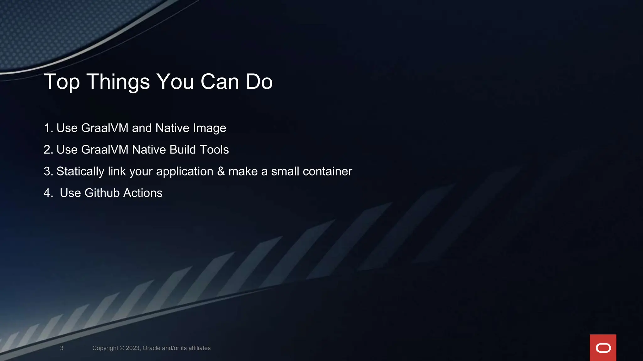 Ways to Level Up Your Java Application with GraalVM.pptx