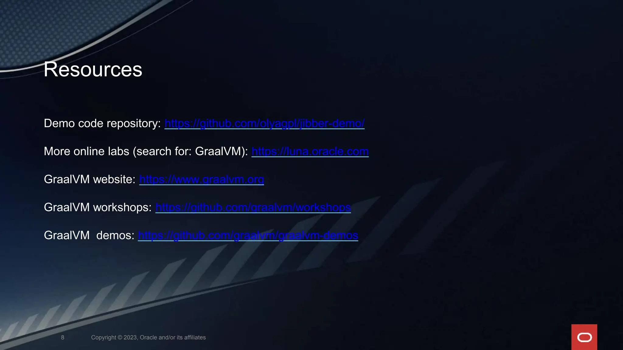 Ways to Level Up Your Java Application with GraalVM.pptx