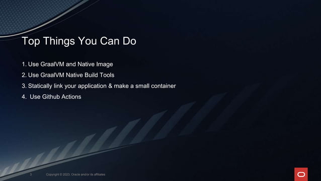 Ways to Level Up Your Java Application with GraalVM.pptx