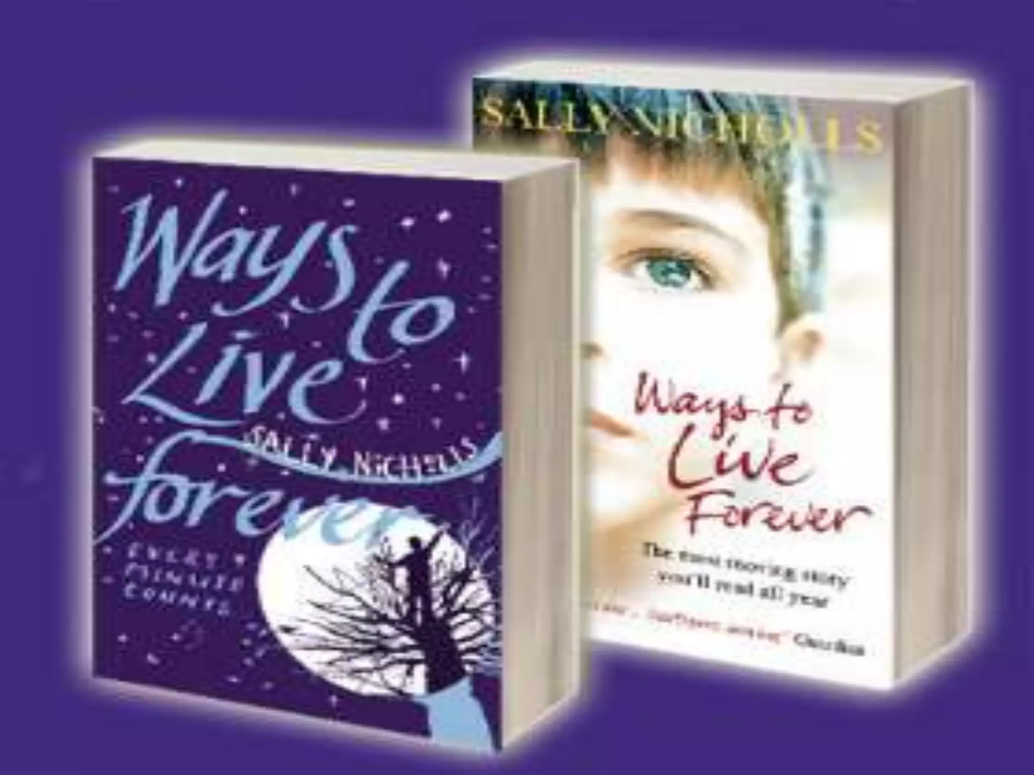 Ways to live forever | PPTX