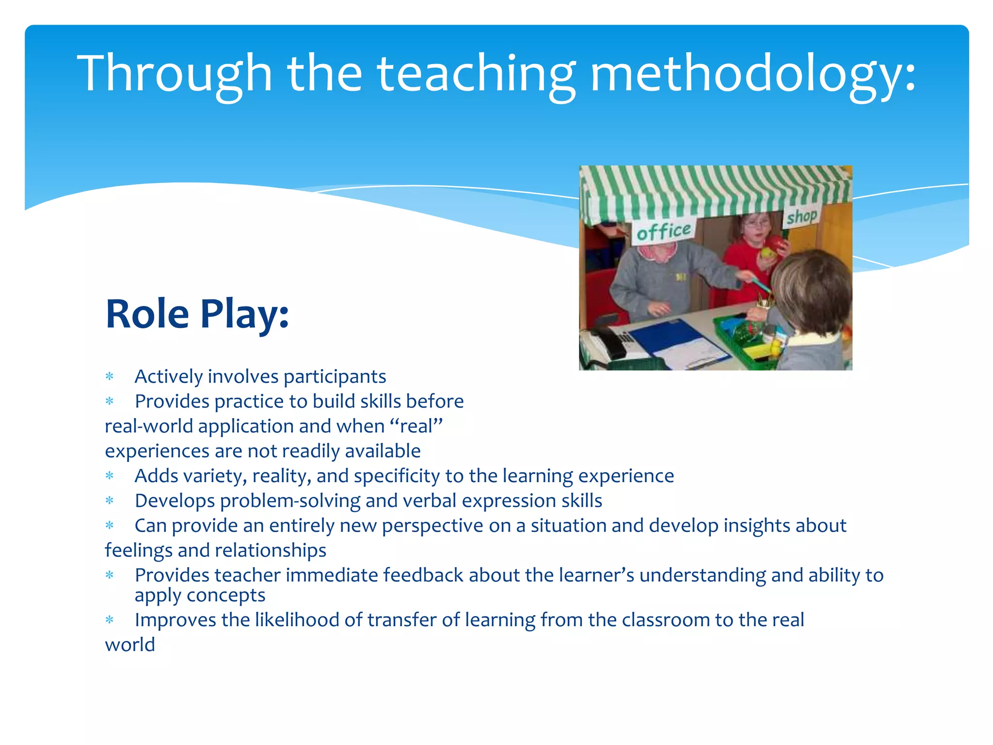 Ways to make teaching of economics effective | PPTX