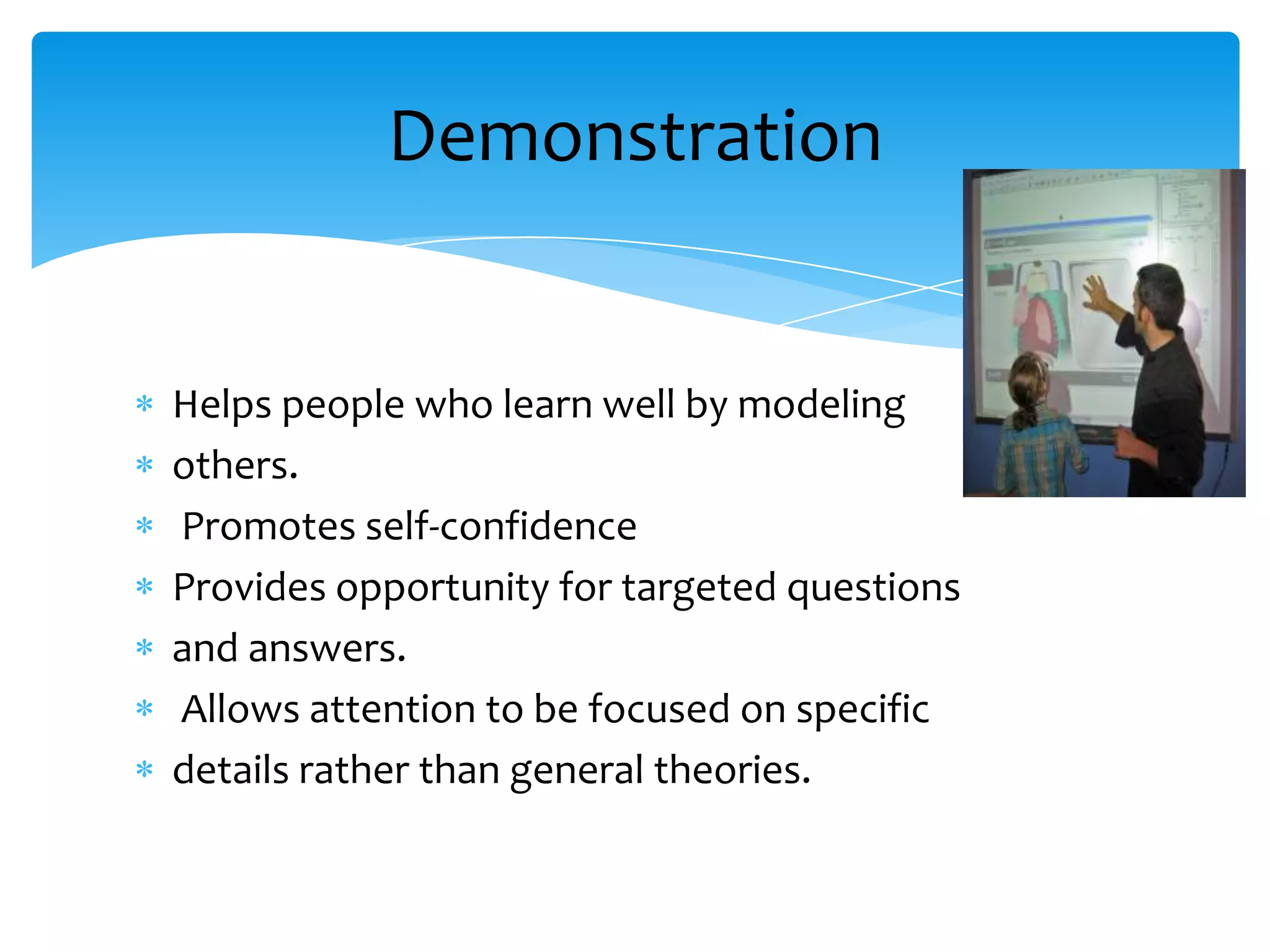 Ways to make teaching of economics effective | PPTX