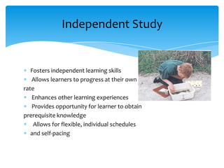 Ways to make teaching of economics effective | PPTX