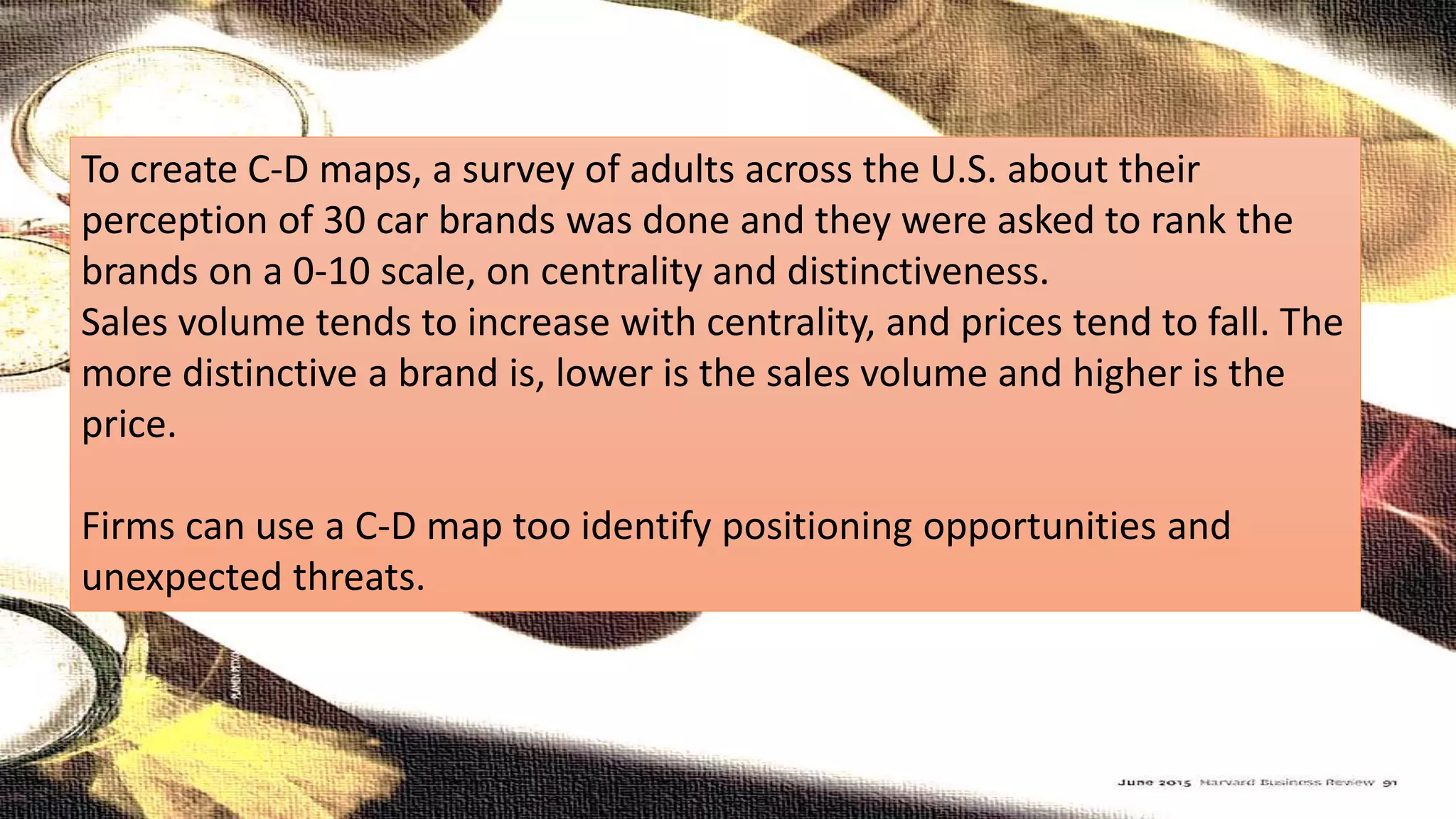 Ways to map brand strategy | PPTX