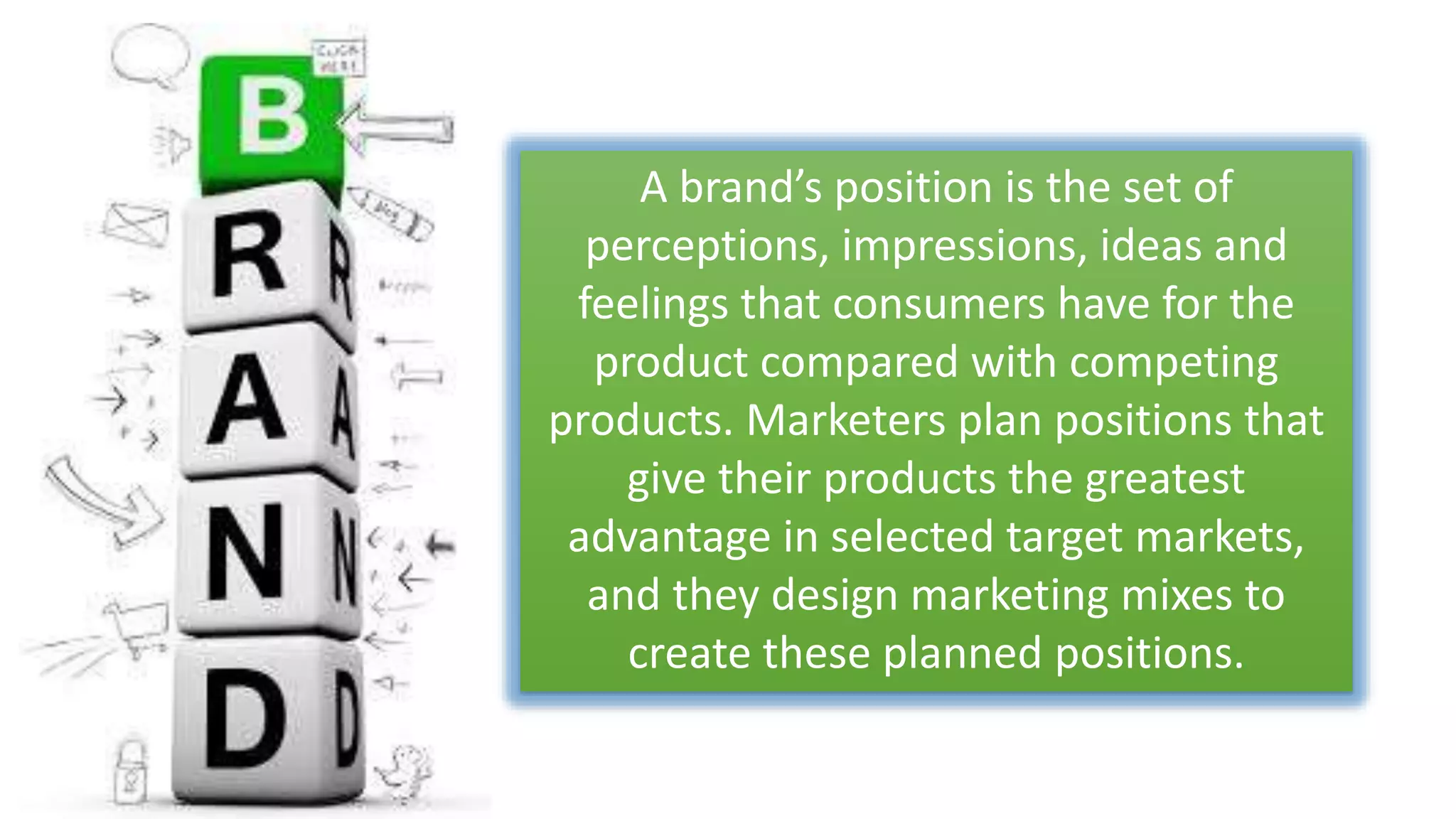 Ways to map brand strategy | PPTX