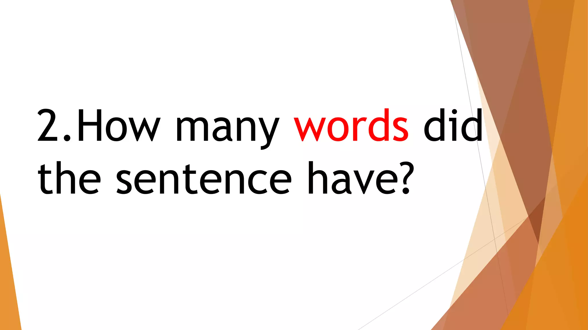 Ways to memorize | PPTX