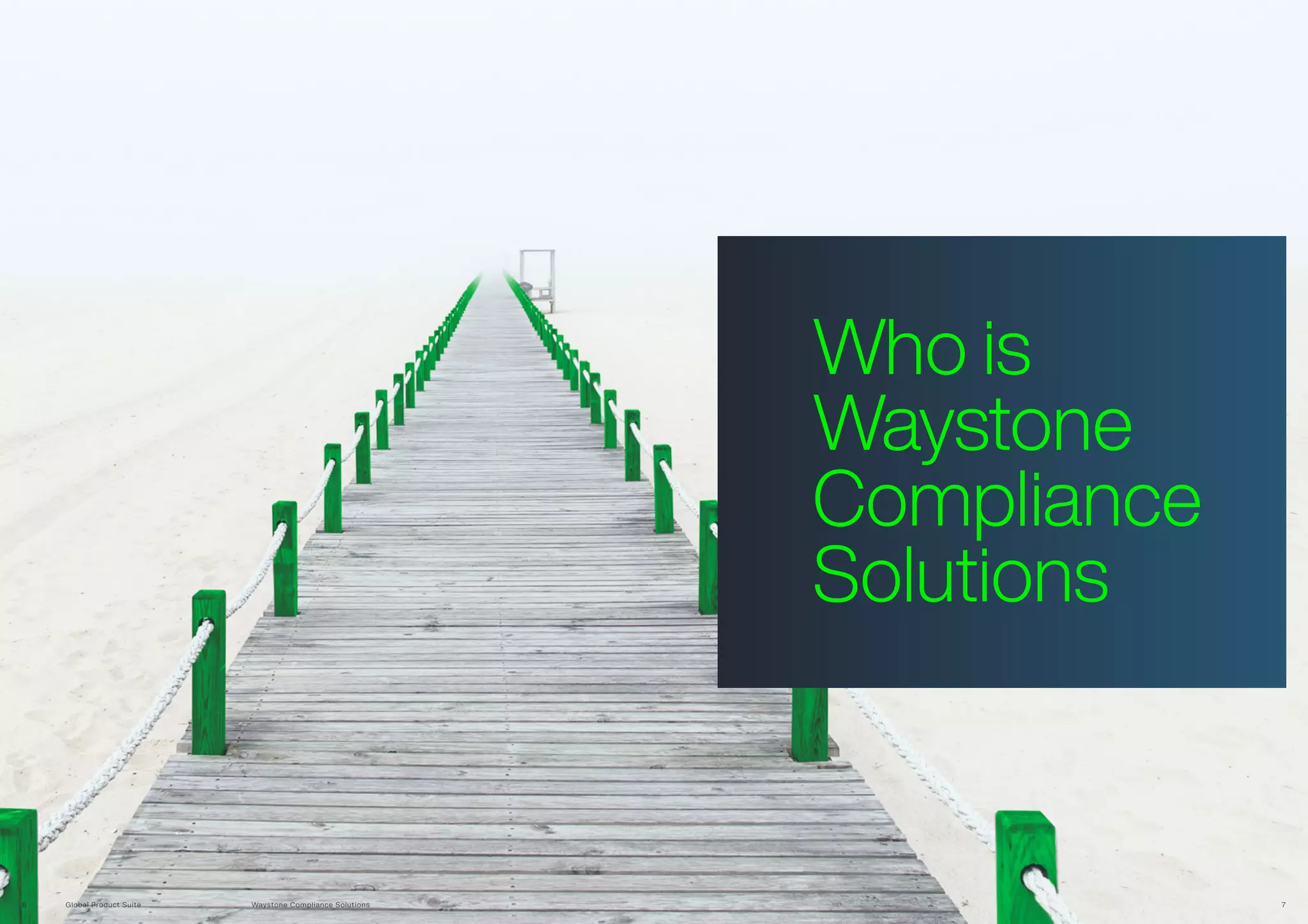 Waystone Compliance - Global Product Suite 2023.pdf | Management ...