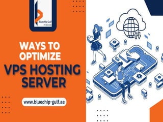 Ways to Optimize VPS Hosting Server.pptx