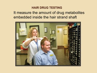 Ways to pass a drug test | PPT