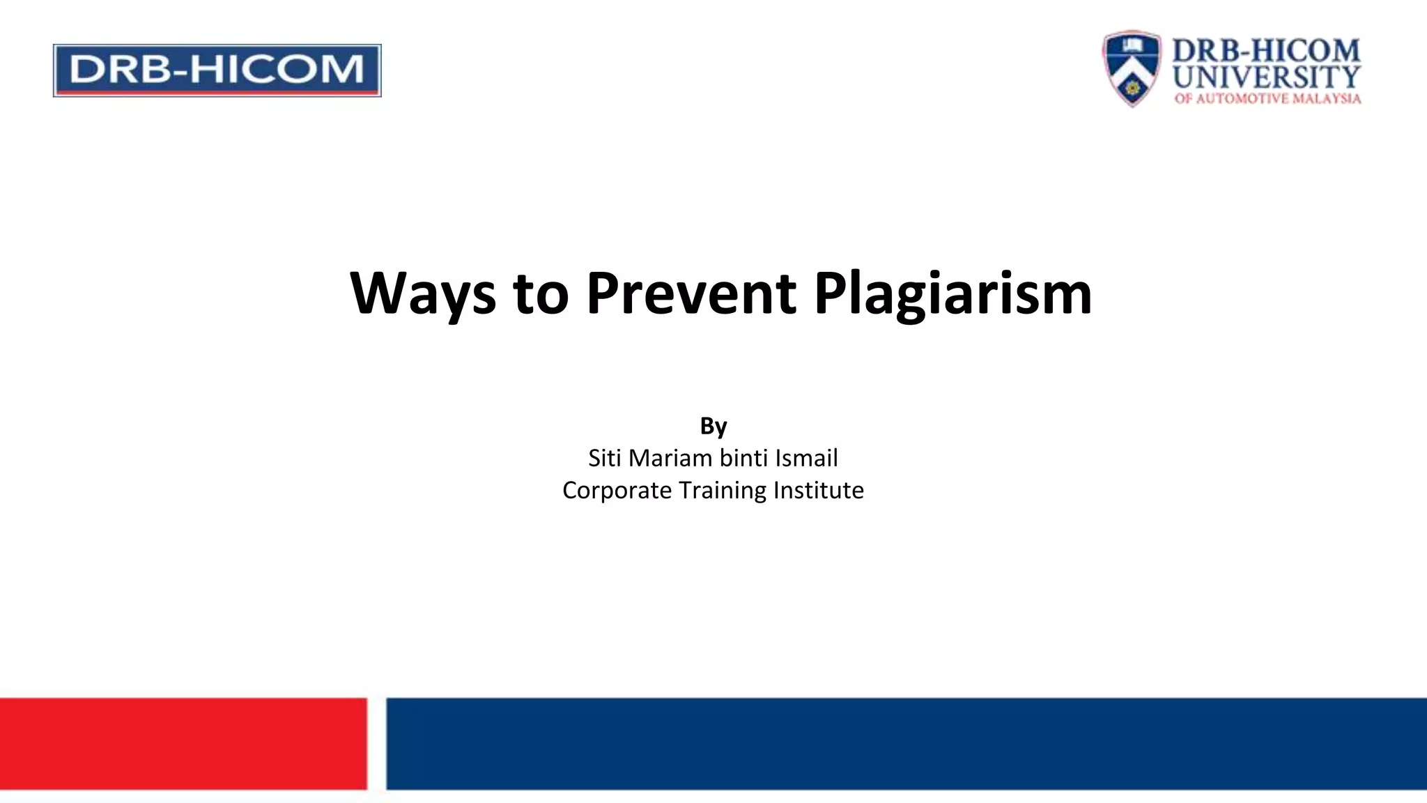 Ways to prevent plagiarism_turnitin.pdf
