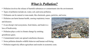 Ways to Prevent Pollution.pptx lol yeahhhh | PPTX